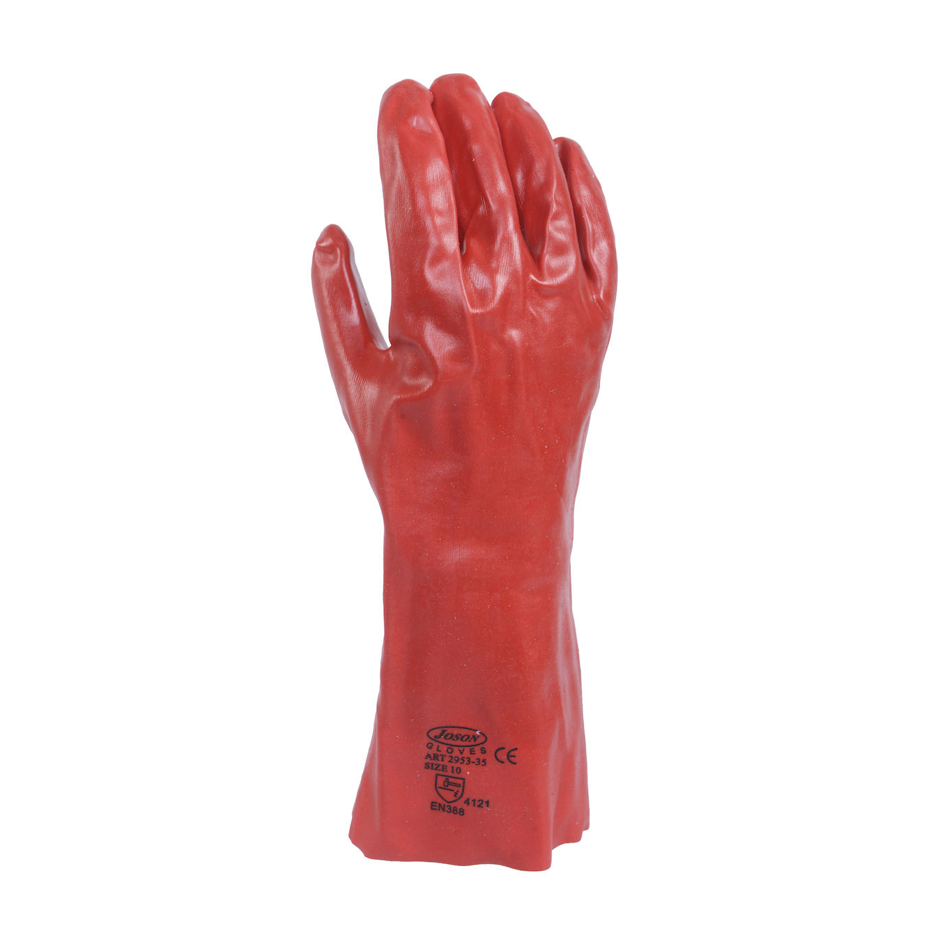 PVC rukavice - Prevent SafetyPrevent Safety