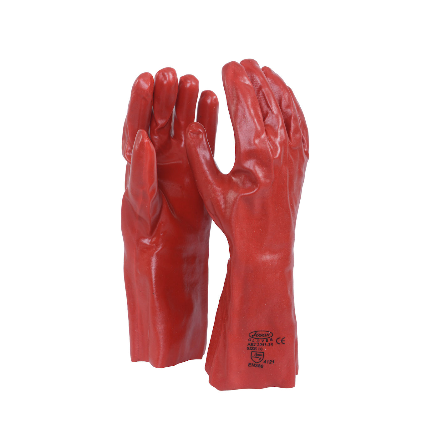 PVC rukavice - Prevent SafetyPrevent Safety