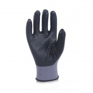 New Dots Plus - Prevent SafetyPrevent Safety