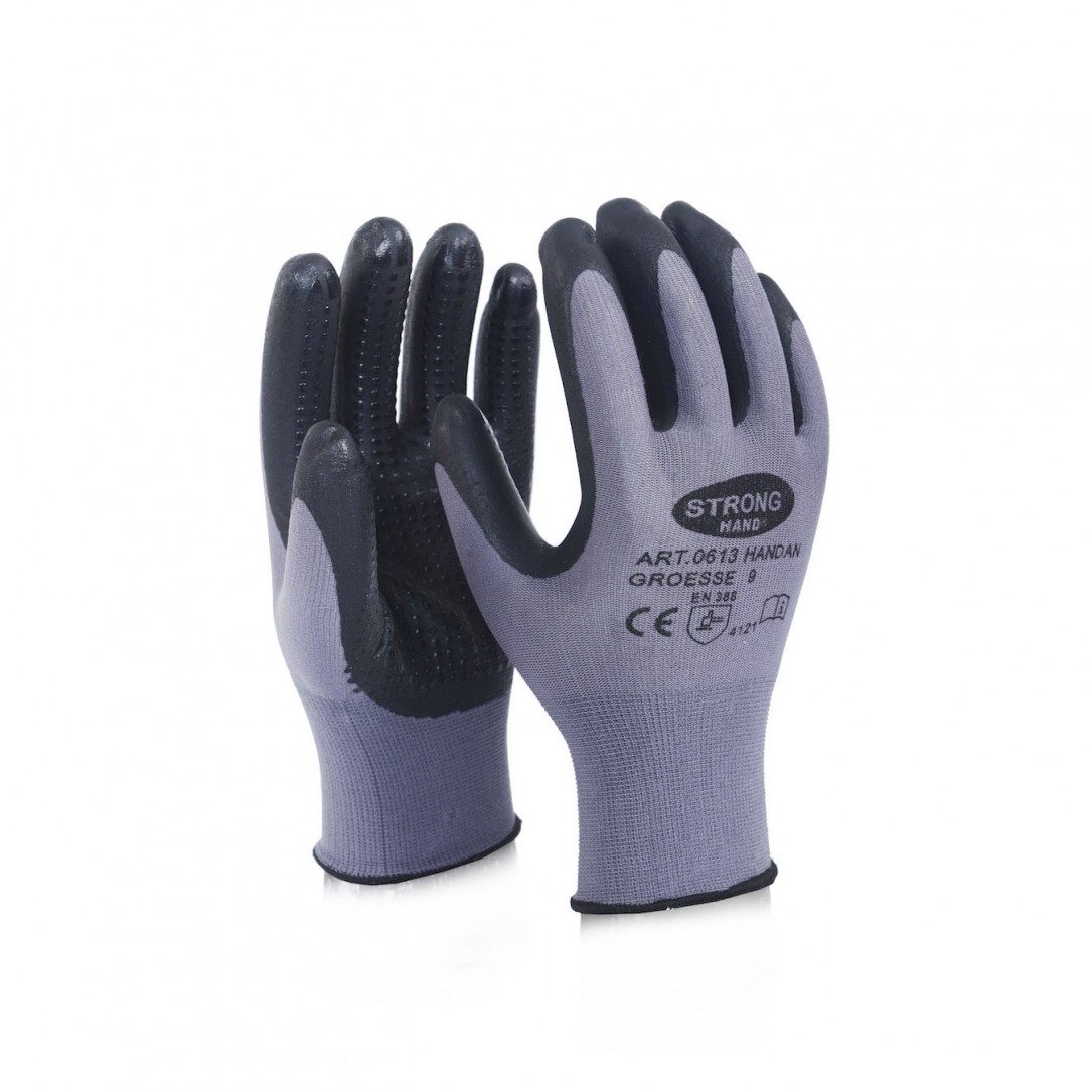 New Dots Plus - Prevent SafetyPrevent Safety